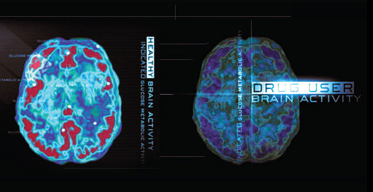 January 26th through February 1st is National Drug Facts Week ...
